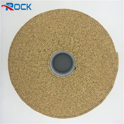 PVC Sponge Self Adhesive cork bumpers For Glass Protection Pollution Free