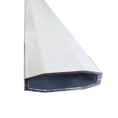 Aluminum Golden Internal Georgian Bar Windows 8*18mm