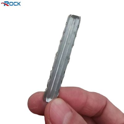 Stainless Steel Spacer Bar Connector Window Screen Corner Inserts