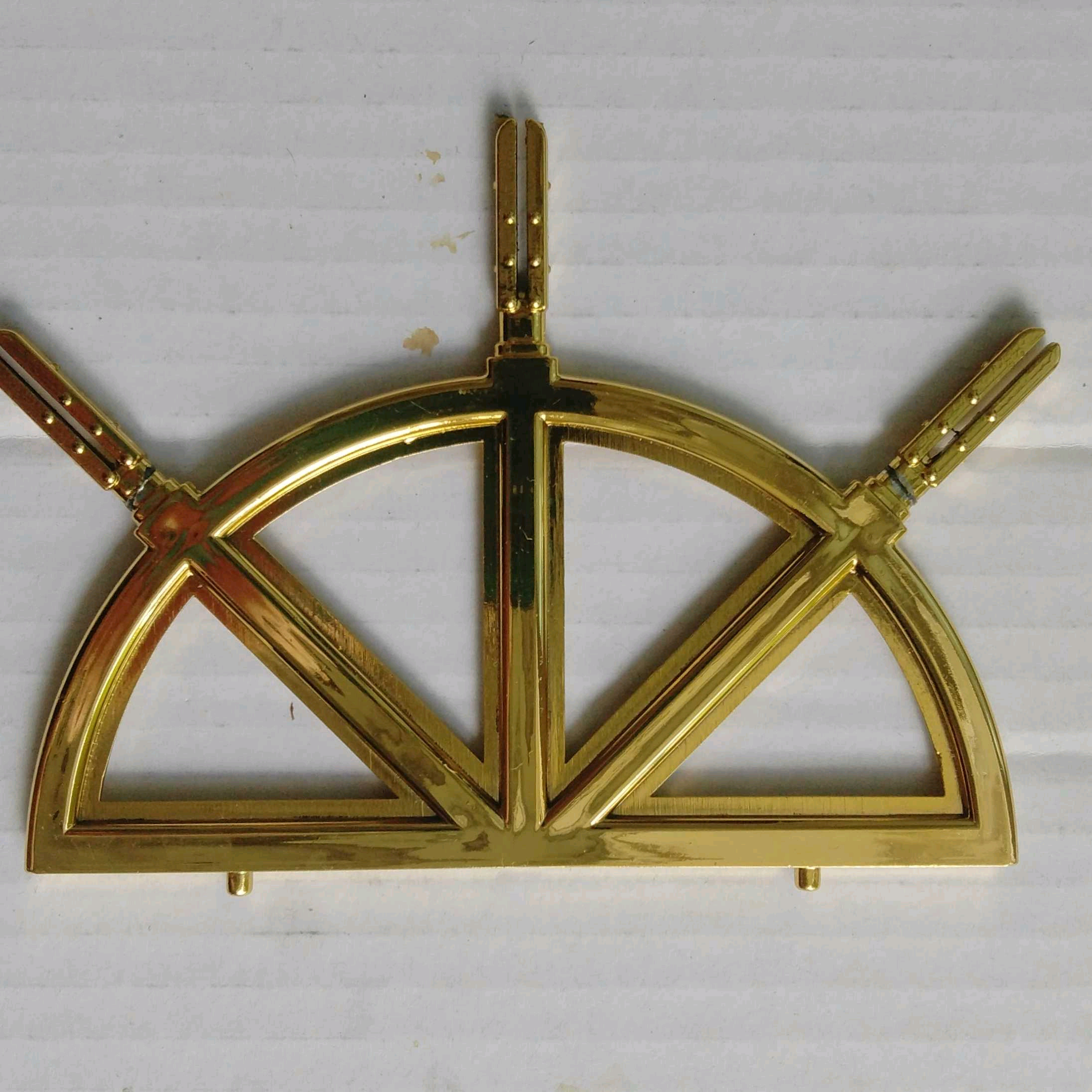 Long Life UV Proof 5*8 Series Georgian Bar Windows Georgian Bar ...