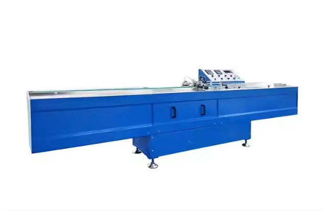 Fully Automatic Control Two Component Gluing Machine Fully Pneumatic ...