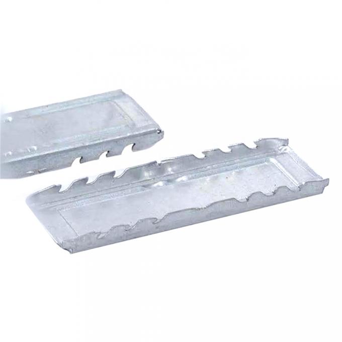 Stainless Steel Spacer Bar Connector Window Screen Corner Inserts