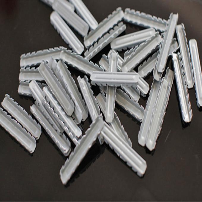 Stainless Steel Spacer Bar Connector Window Screen Corner Inserts