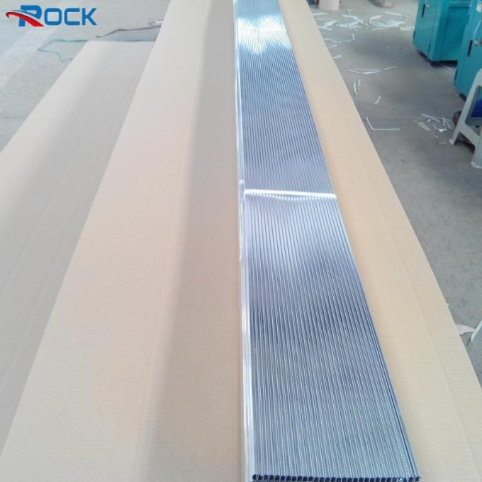 16A Prime Quality Double Glazing Insulating Glass Spacer Bar Aluminum ...